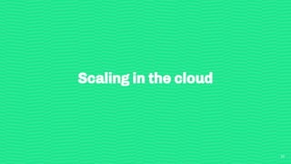 Prophet at Scale: Using Prophet at scale to tune and forecast time ...