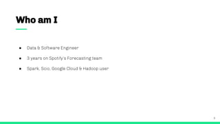 Prophet at Scale: Using Prophet at scale to tune and forecast time ...
