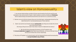 Prophet Ibrahim & Prophet Lut | PPTX