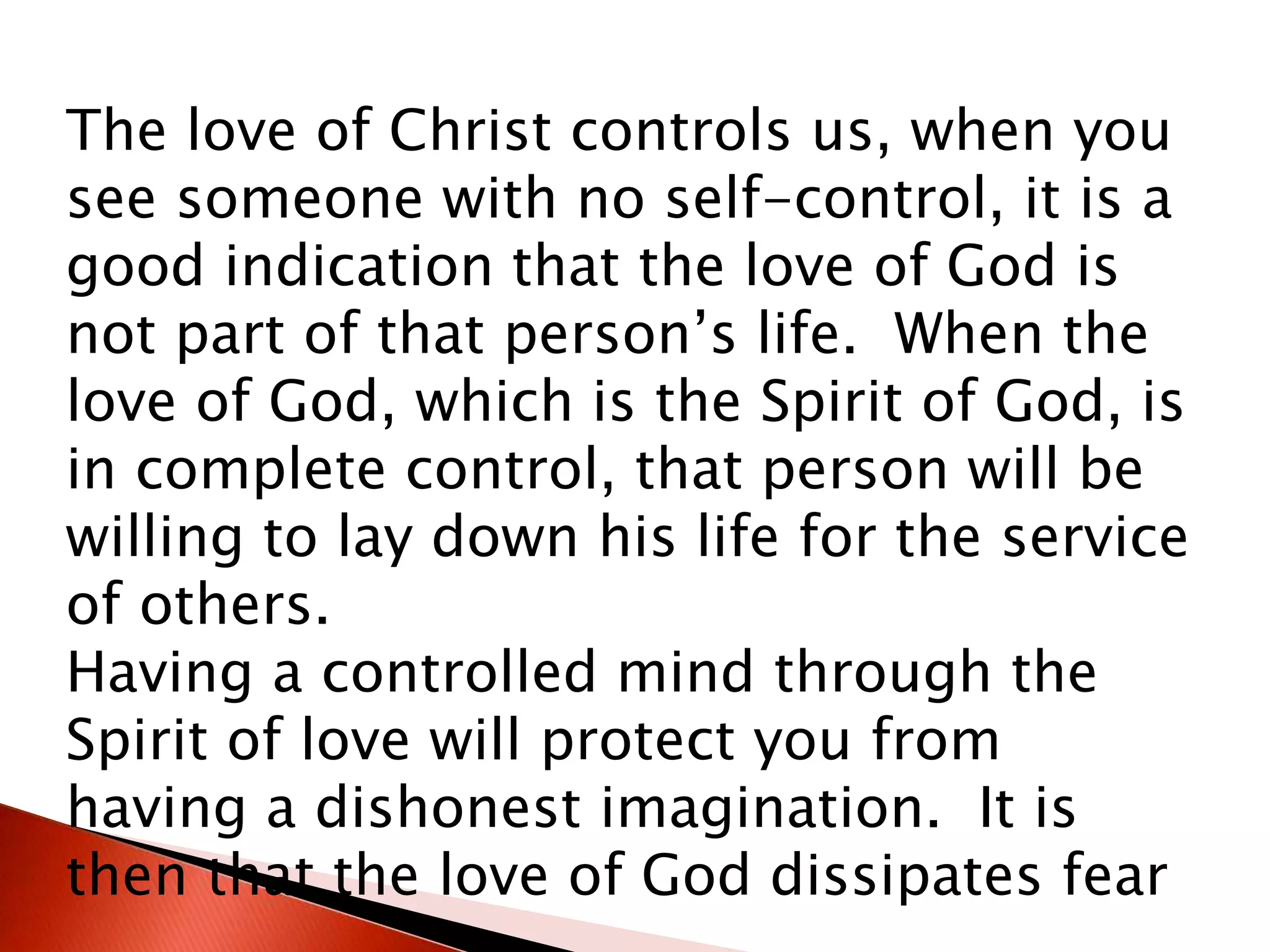 Prophetic imagination | PPT