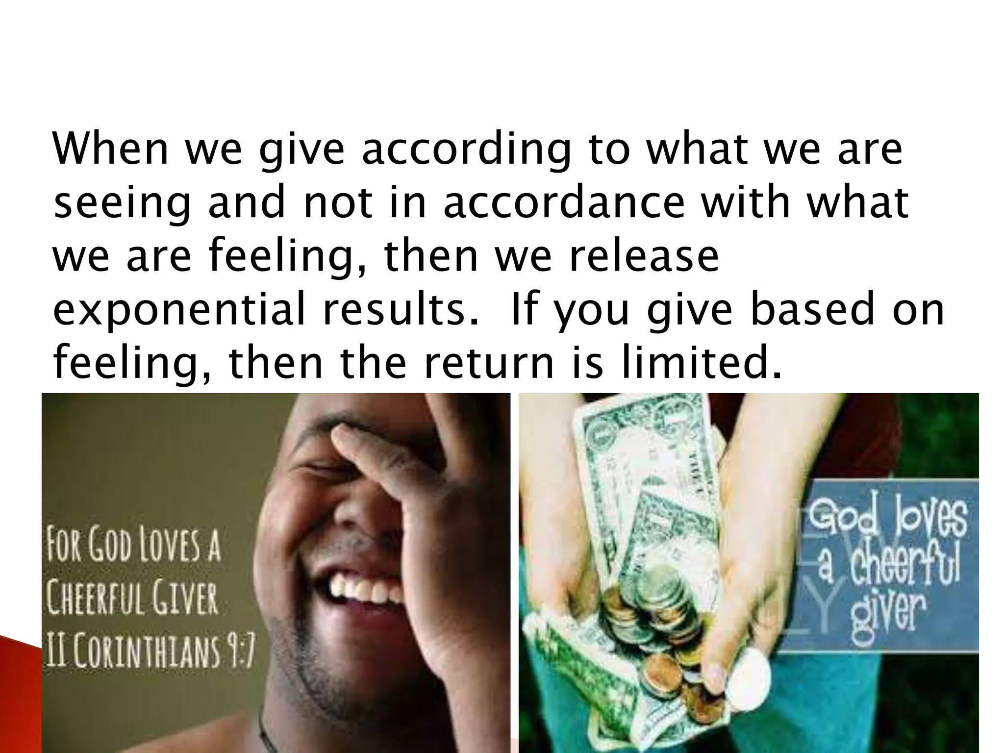 Prophetic imagination | PPT