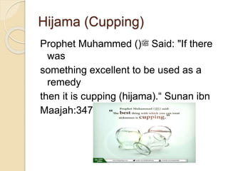 Prophetic medicine | PPTX