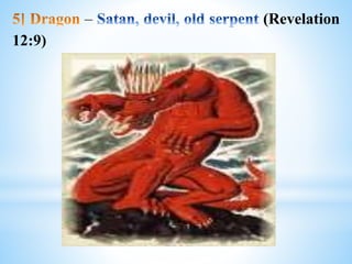 Prophetic Symbols.pptx