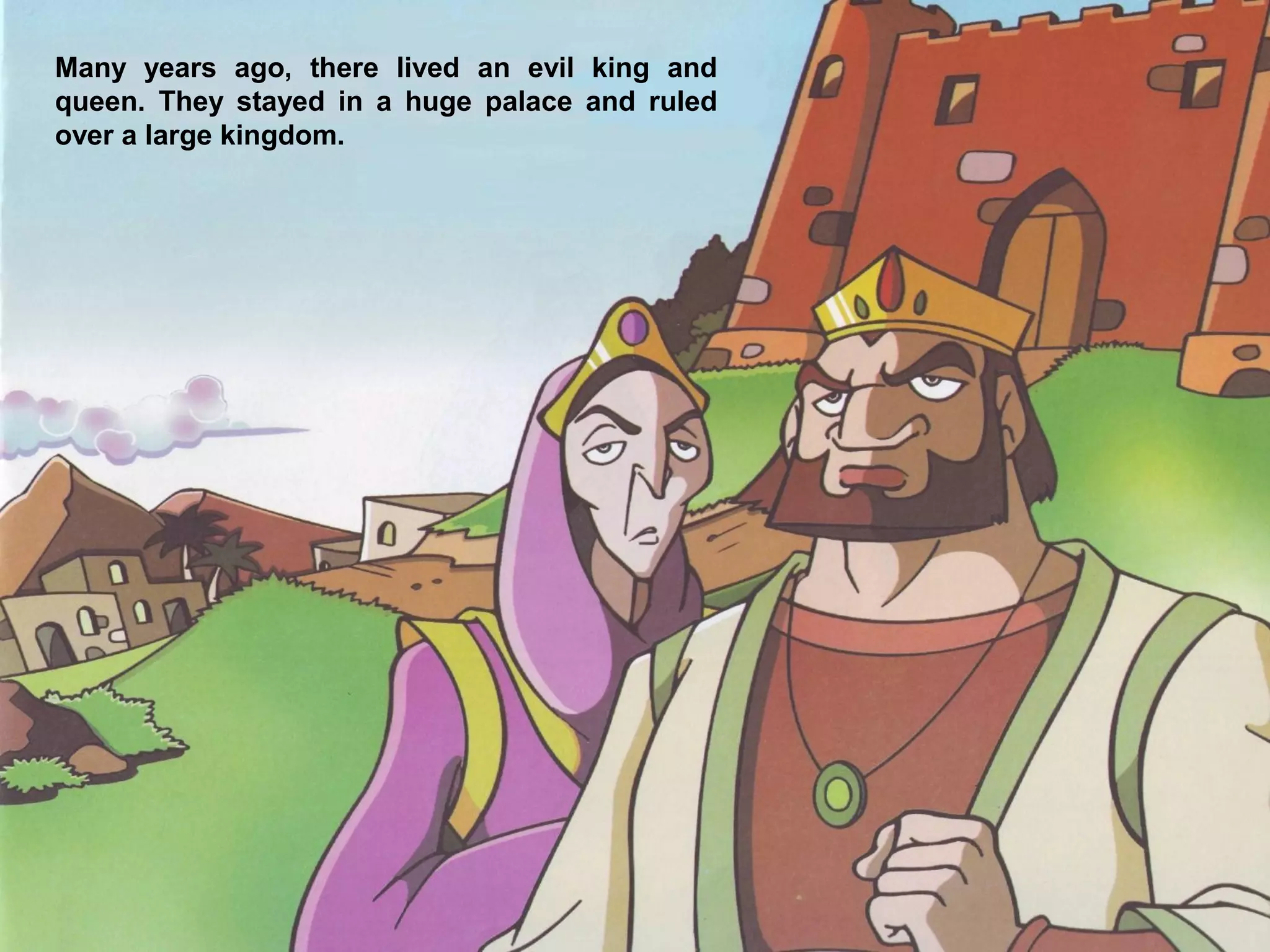 Prophet Idrees (a.s.) | PPS