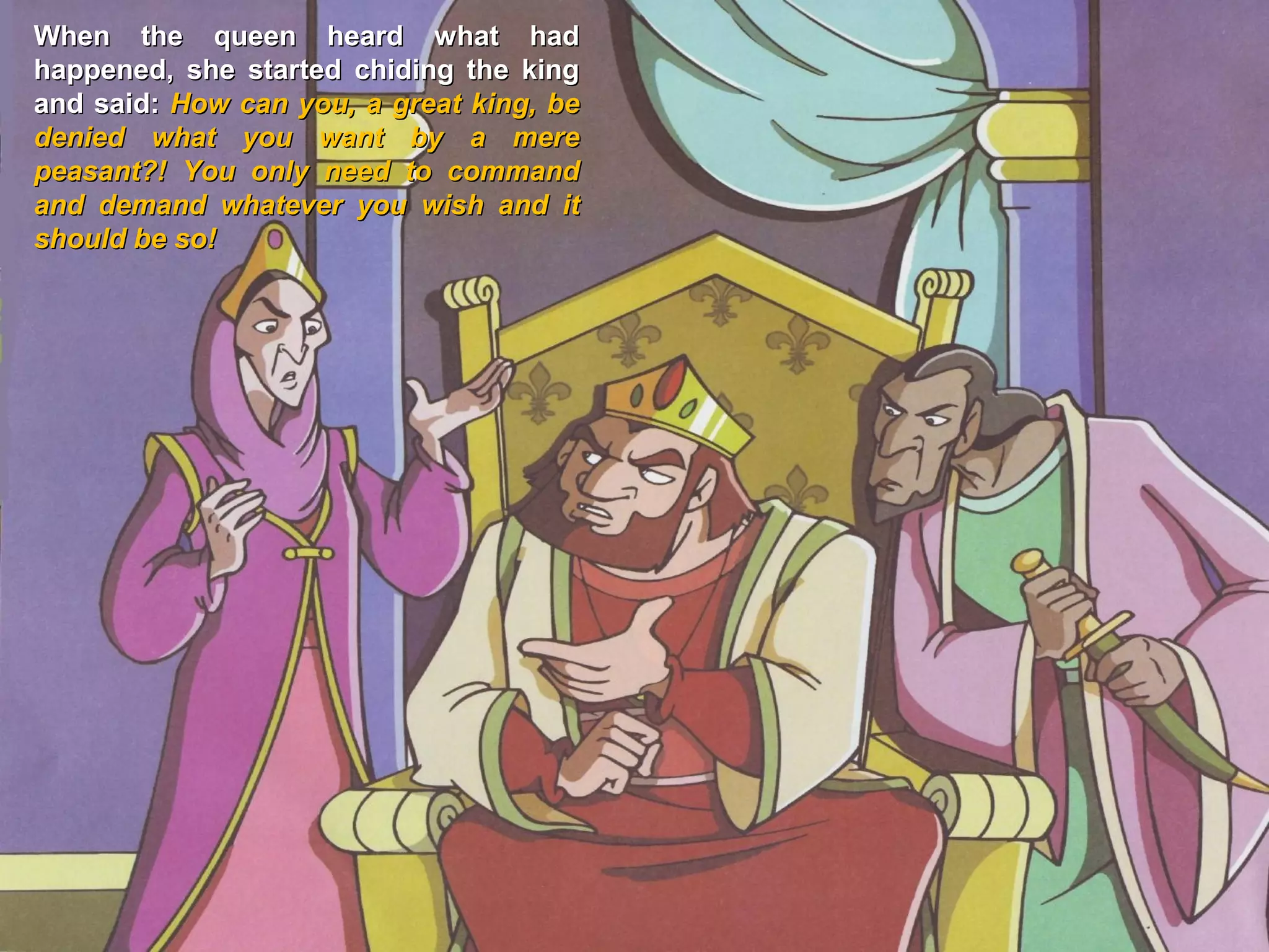 Prophet Idrees (a.s.) | PPS