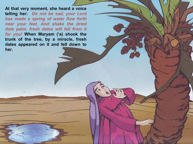 Prophet Isa (a.s.) | PPS