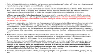 Prophet isa ibn maryam | PPTX