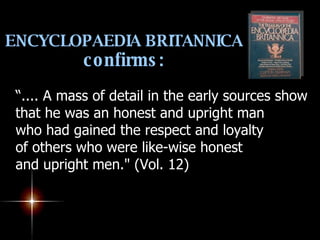 Prophet Muhammad | PPT