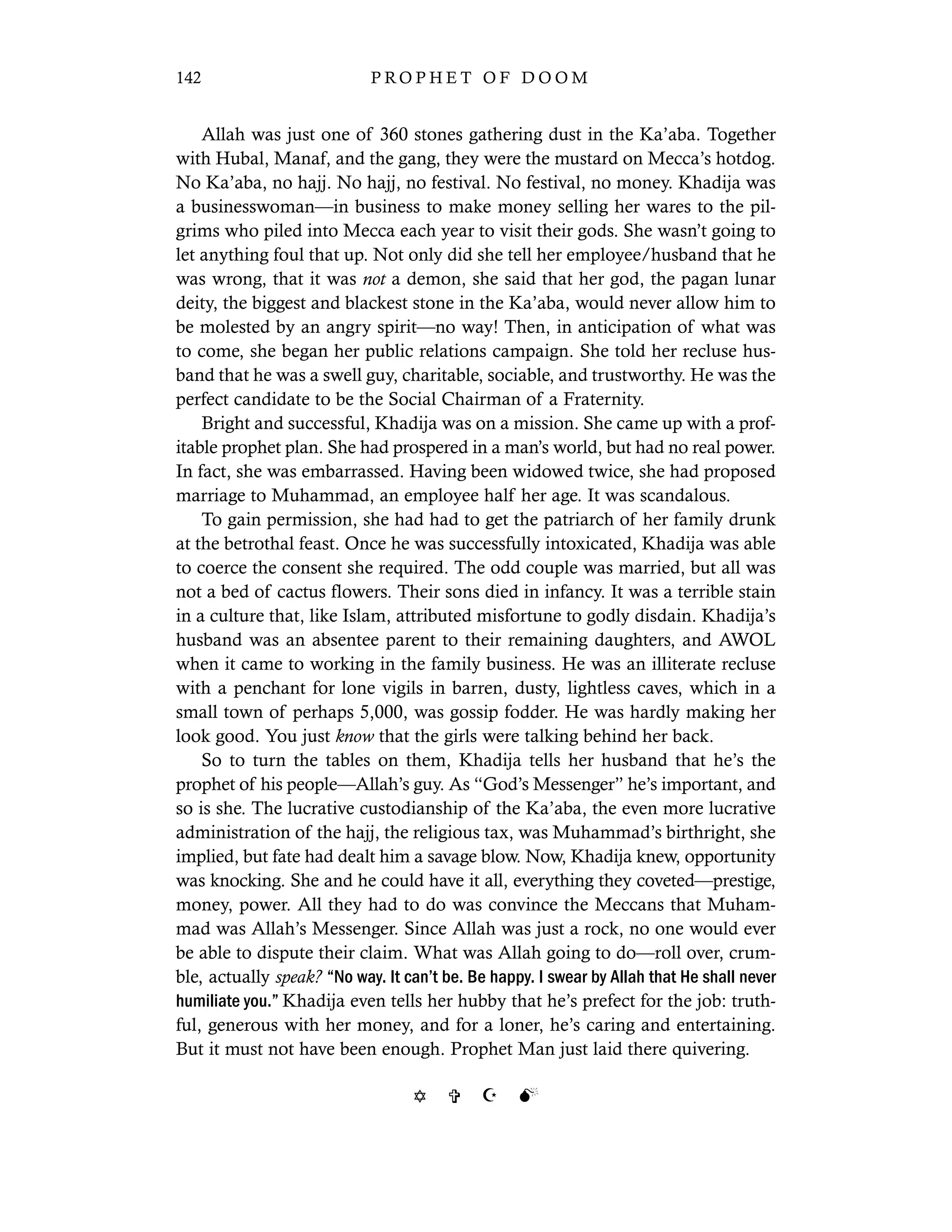 Prophet of doom_07_with_whom_am_i_speaking | PDF