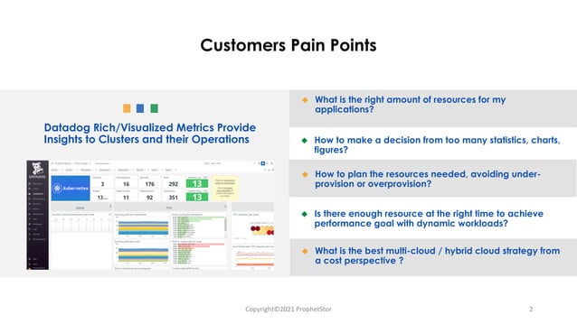 Understanding and Rightsizing Container Resources With Datadog and ...