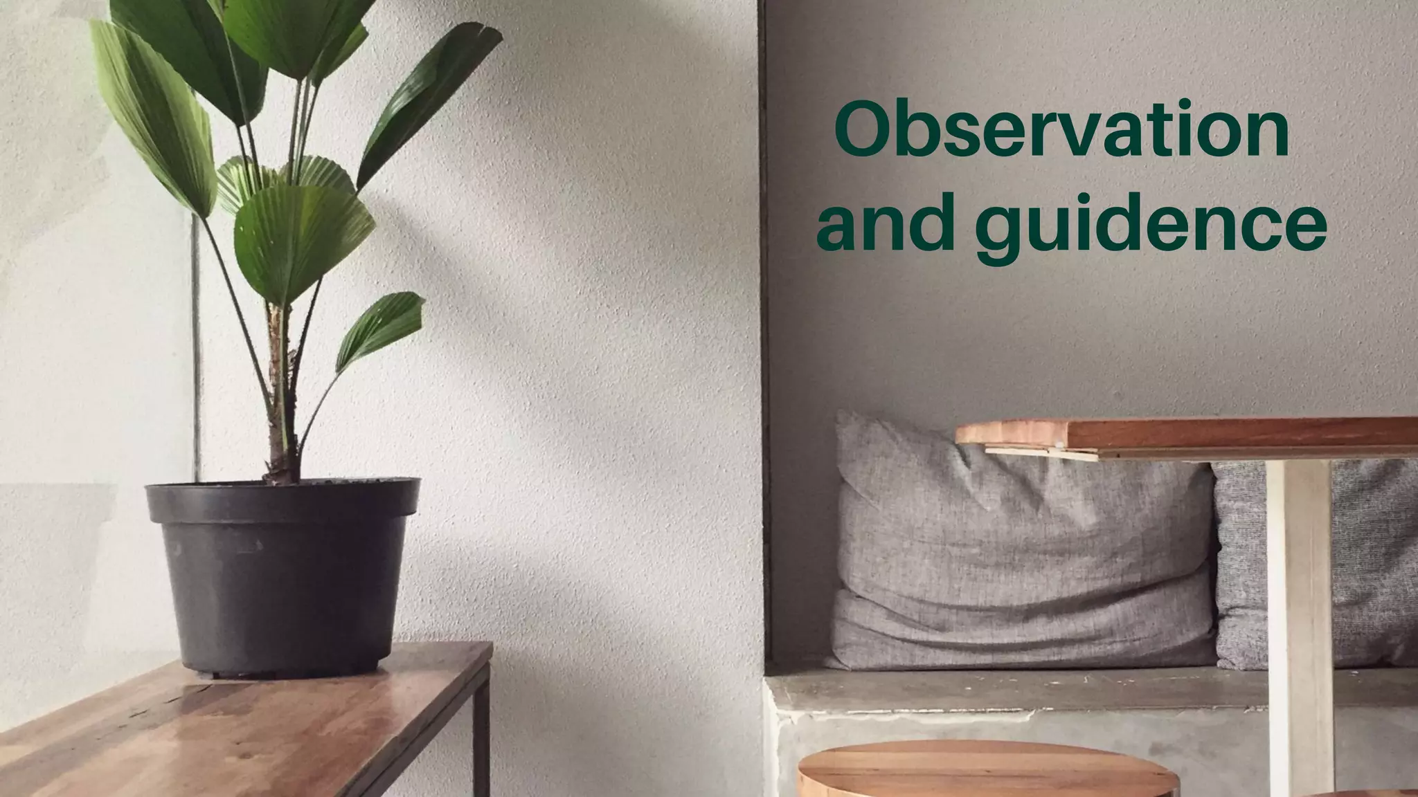 Prophet teaching method (1) | PPTX