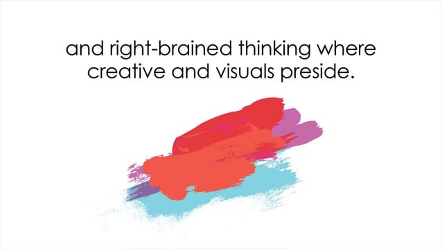 Prophix Explainer: Visual Analytics | PPT