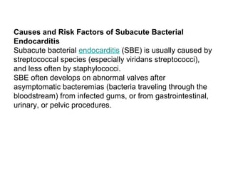 Prophylactic antibiotic coverage in dentistry | PPT