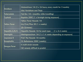 Details of PROPHYLAXIS homoeopathy .pptx