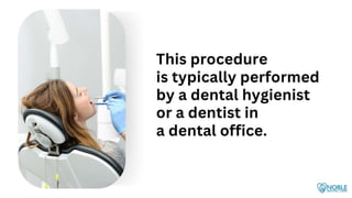 Prophylaxis Teeth Cleaning.pptx