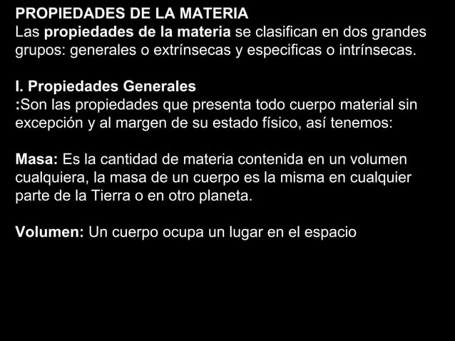 Propiedades de-la-materia-masa-volumen-y-densidad-convertido | PPT