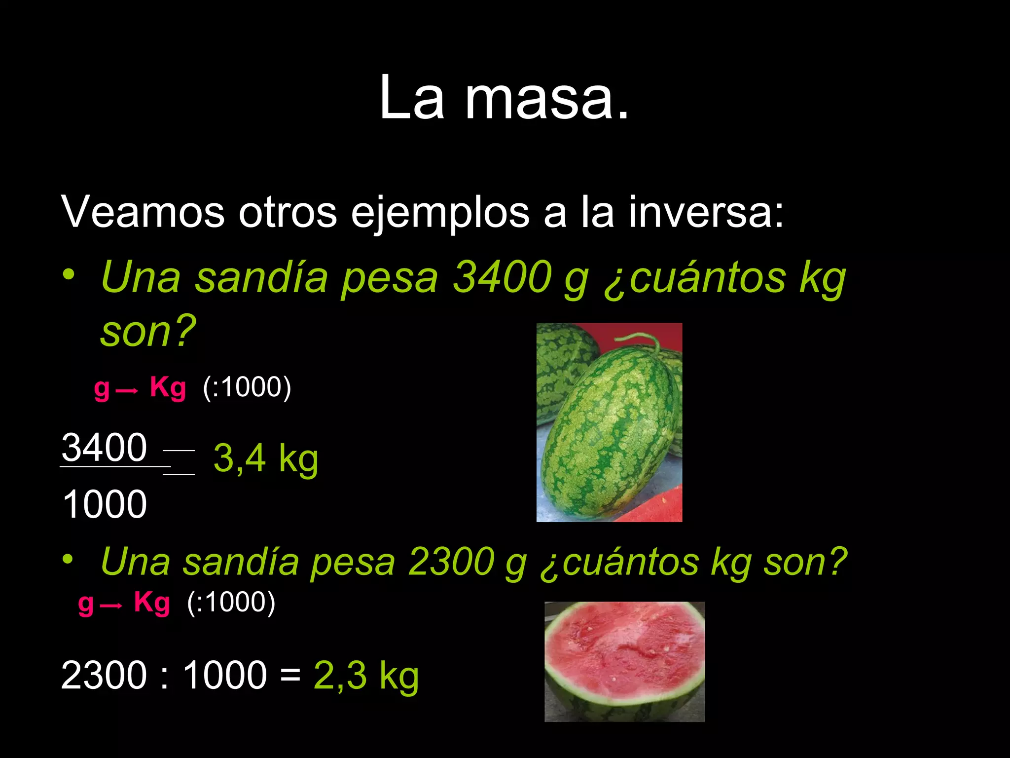 Propiedades de-la-materia-masa-volumen-y-densidad1 | PPT