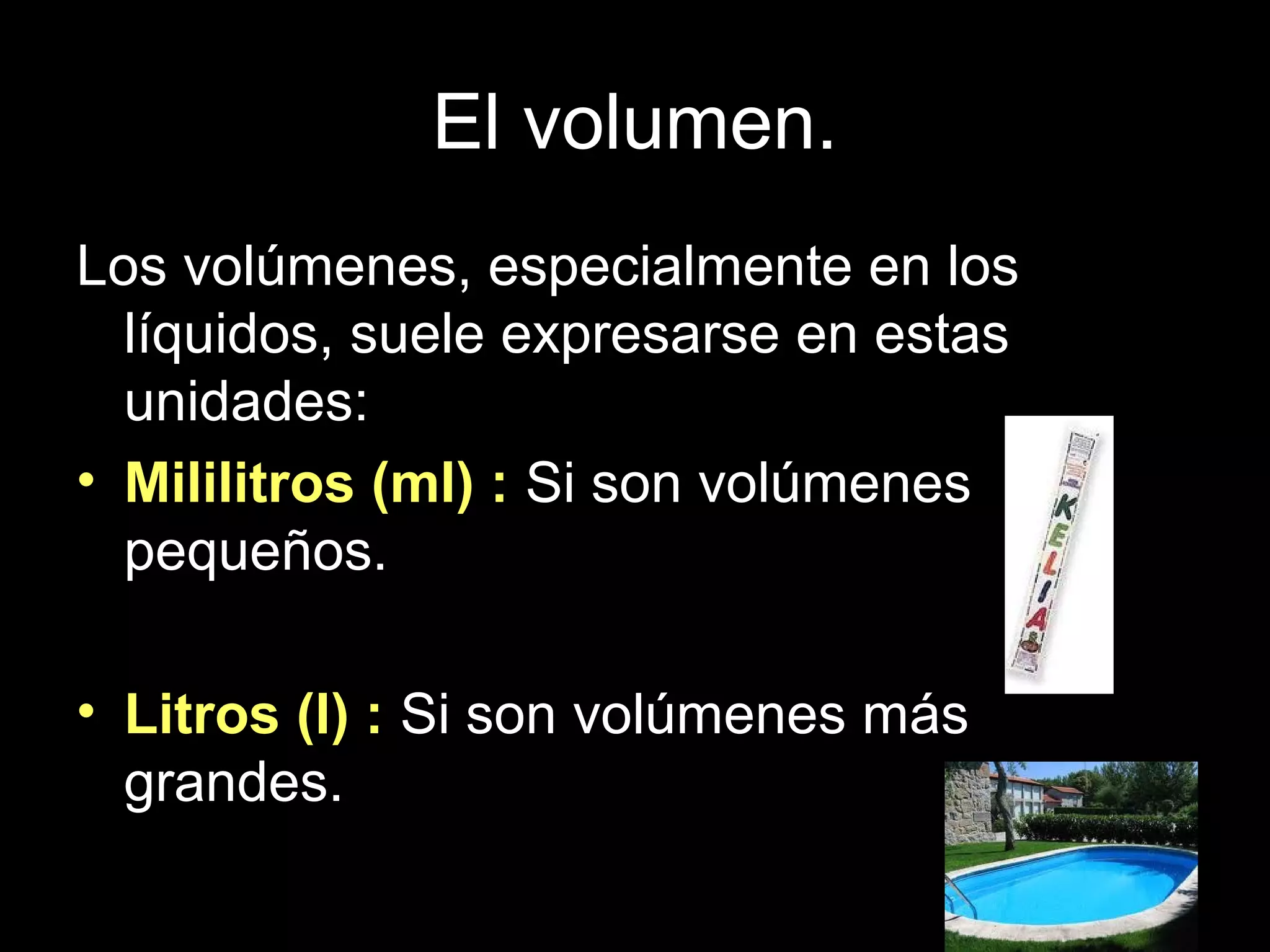 Propiedades de-la-materia-masa-volumen-y-densidad1 | PPT
