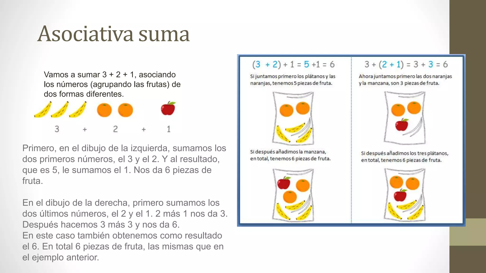 Propiedades de-la-suma-y-la-multiplicación exposición | PPTX