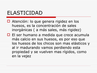 Propiedades fisicas | PPT
