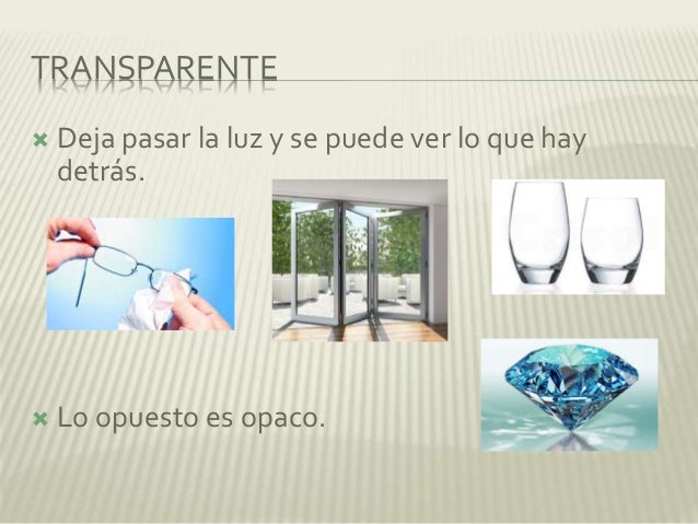 Propiedades de la materia