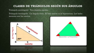 Propiedades de las figuras geométricas básicas | PPTX