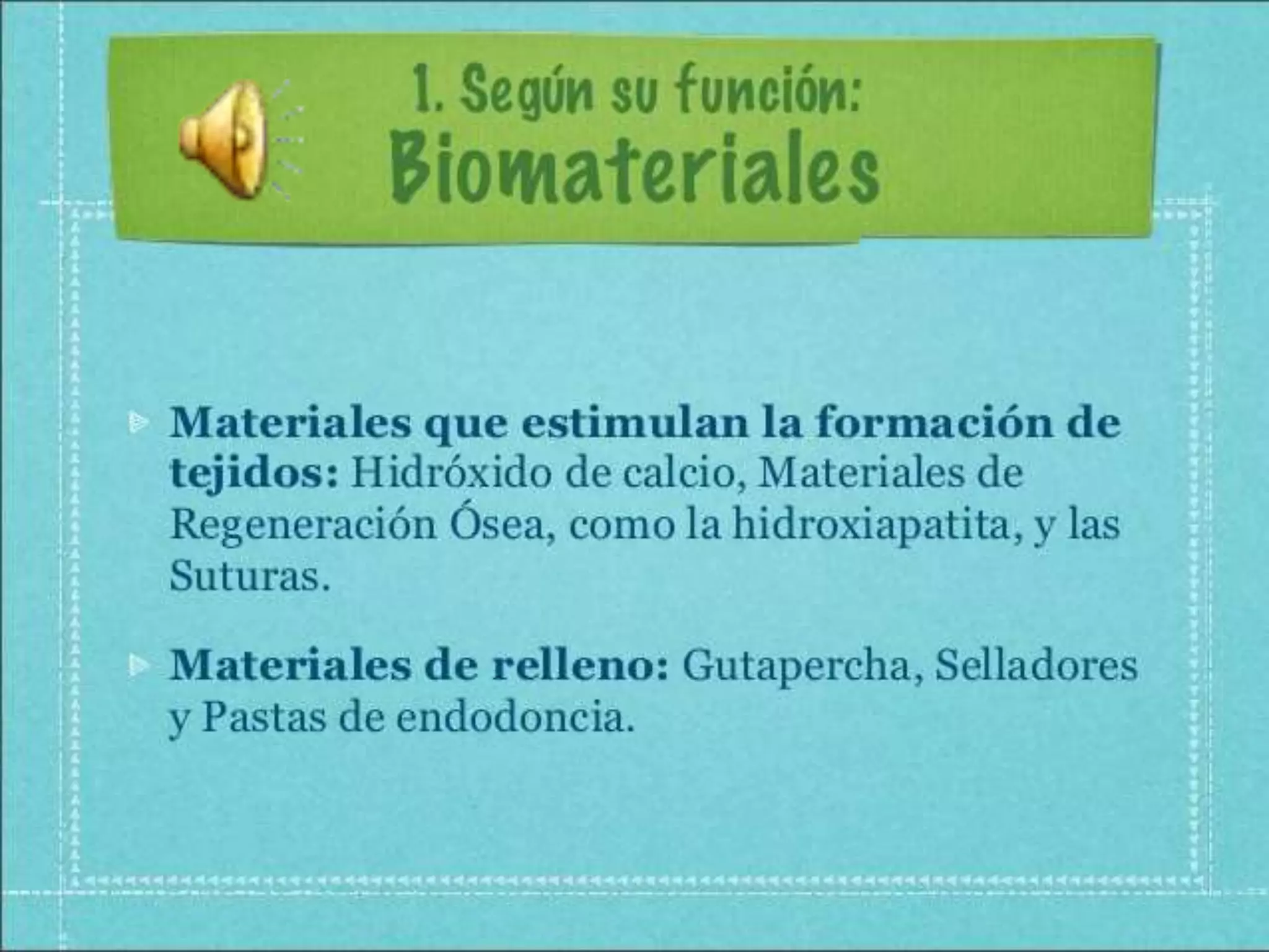 PROPIEDADES DE LOS BIOMATERIALES ODONTOLOGICOS UNIDAD VI GRABADO.pptx