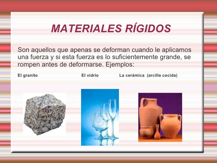 Propiedades De Los Materiales