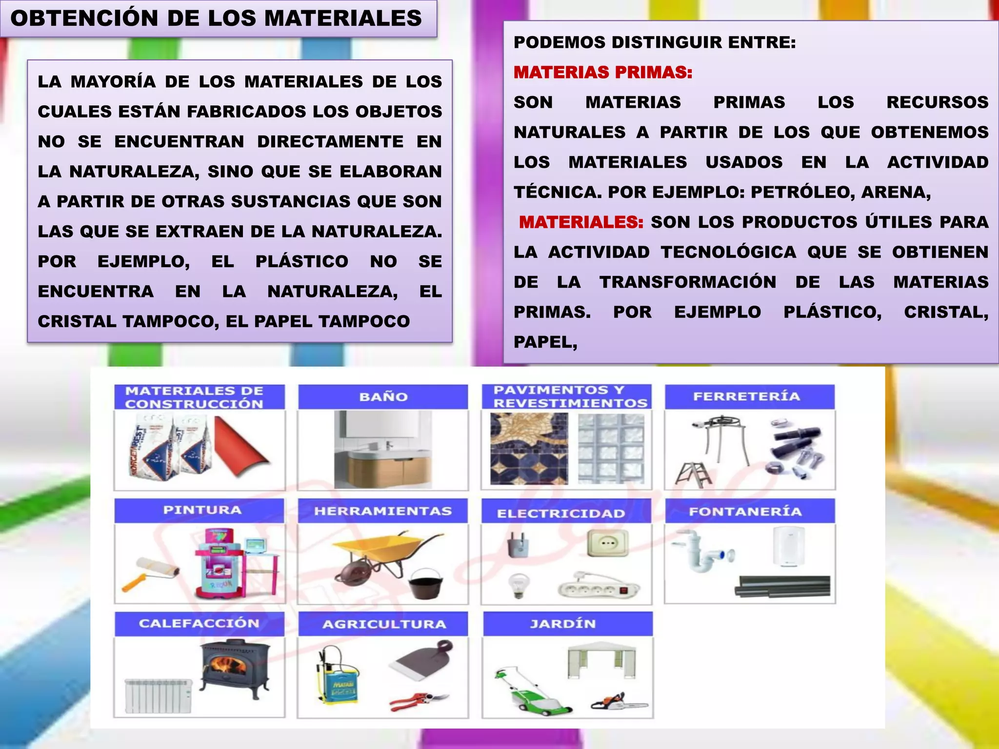 Propiedades de los materiales | PDF