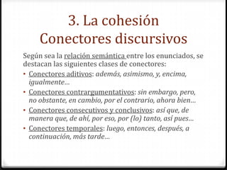 Propiedades de los textos | PPTX