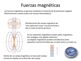 Propiedades magneticas | PDF
