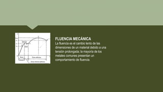 PROPIEDADES MECANICAS de los materiales.pptx