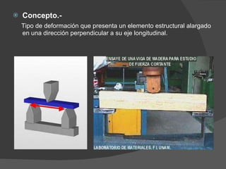 Propiedades mecánicas de la madera1 | PPT