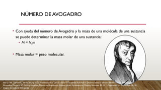 Propiedades Térmicas de la Materia en Anestesia.pptx