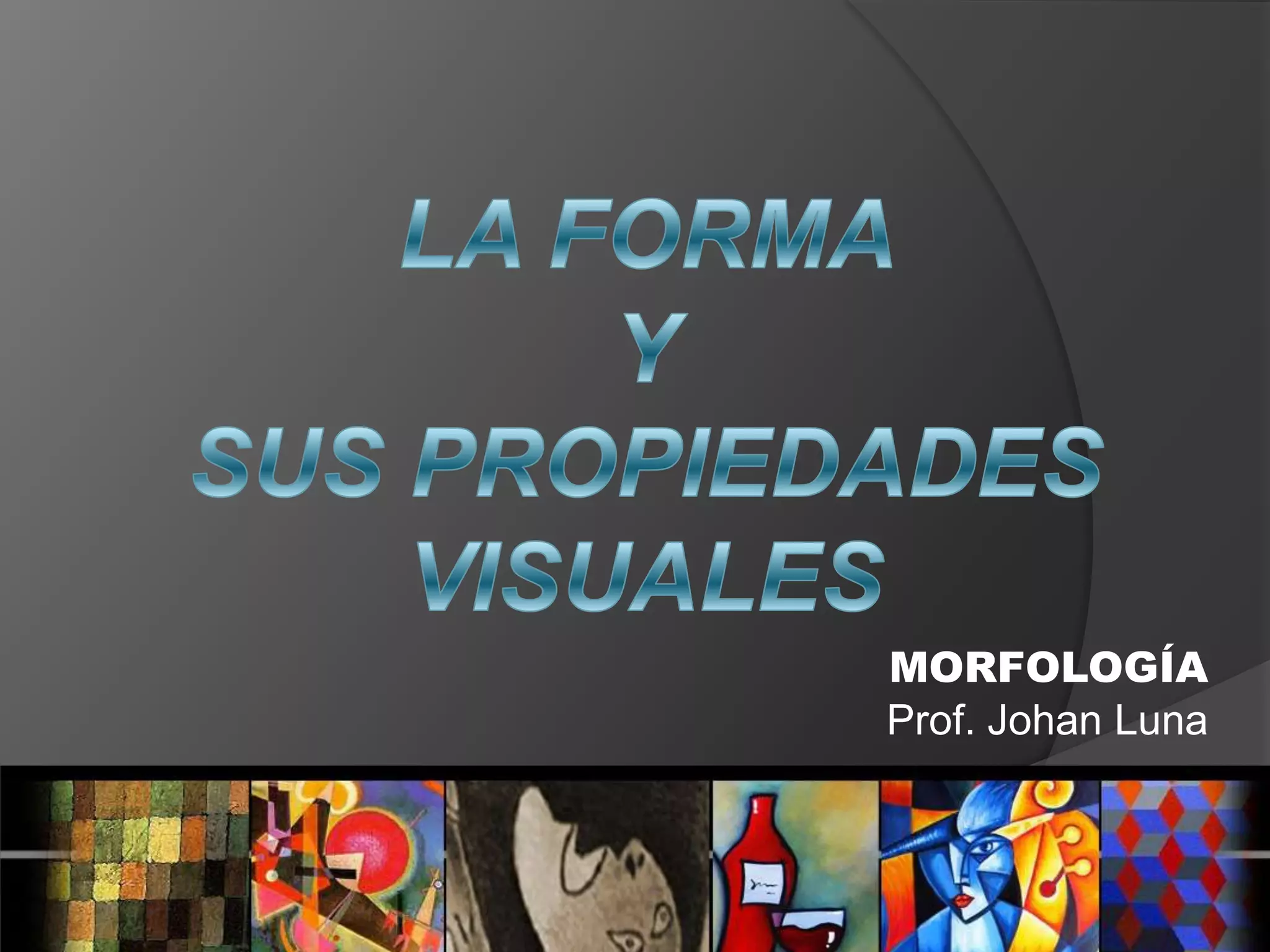 Propiedades visuales | PPSX