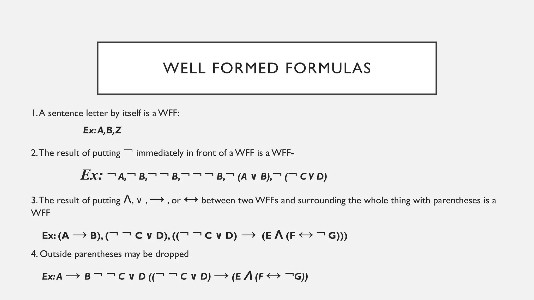 Propitional Logic-4 (1).pptx ,Maths maths maths | PPTX