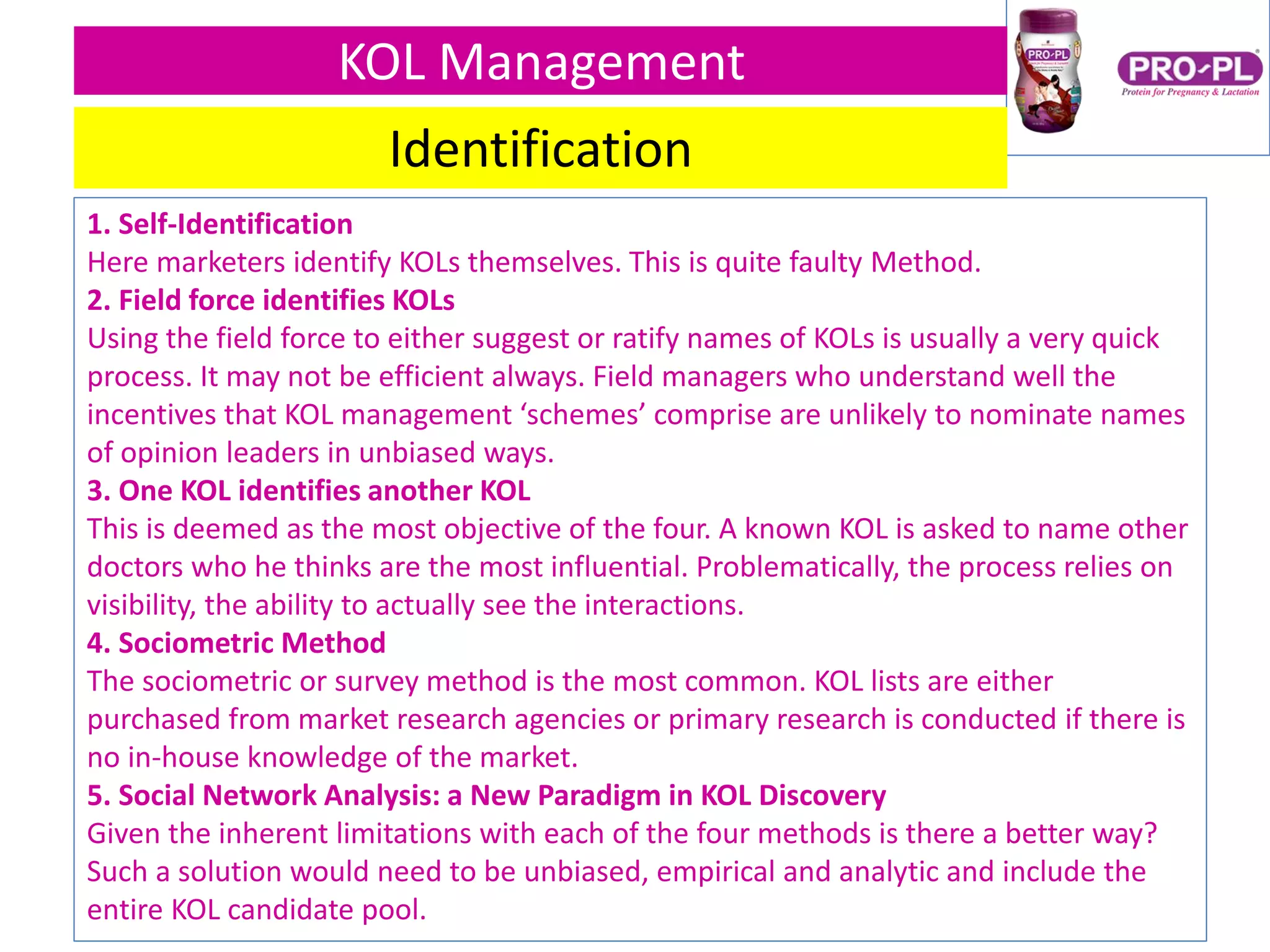 Pro pl brand plan | PDF