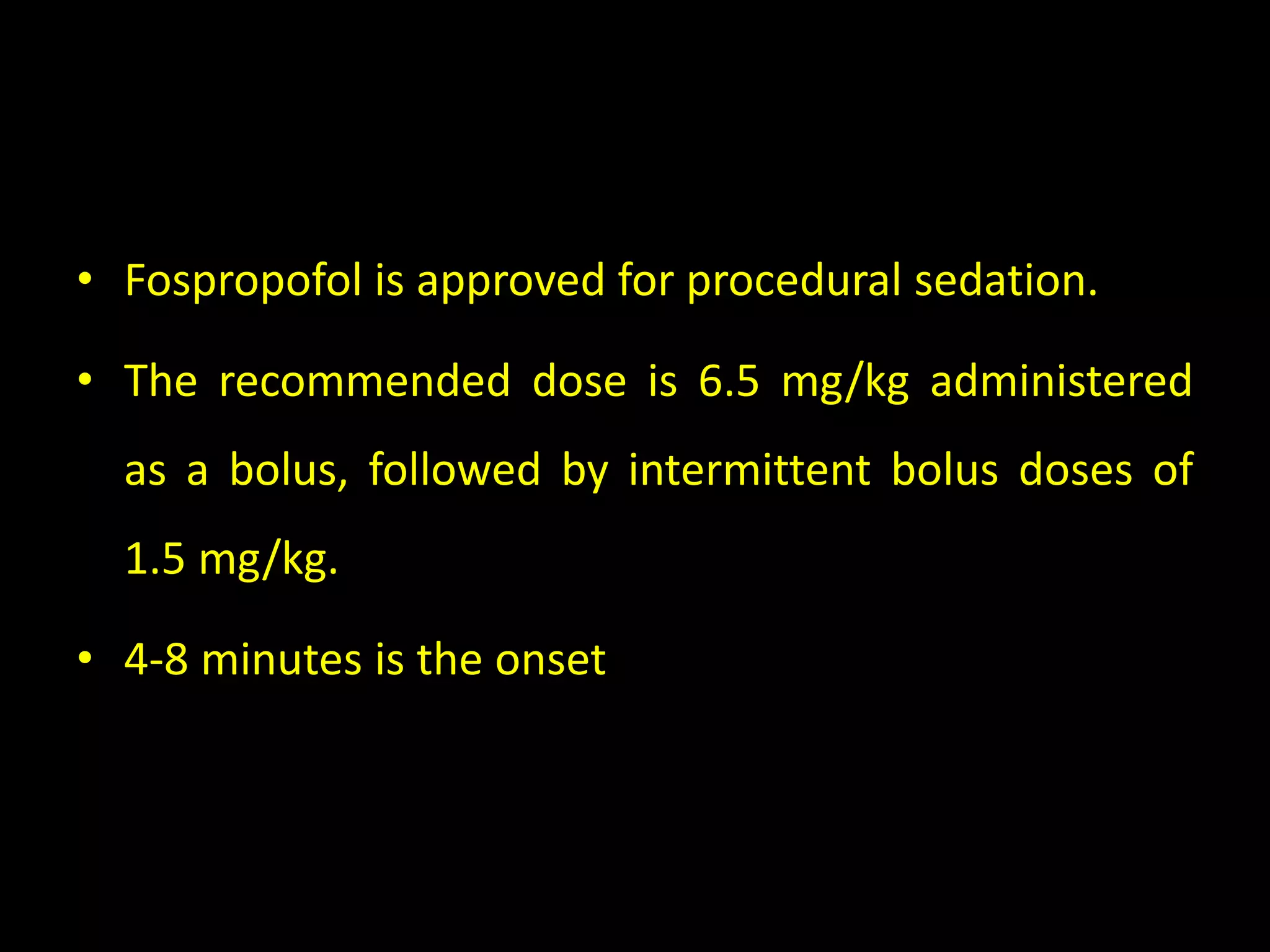 Propofol | PPTX