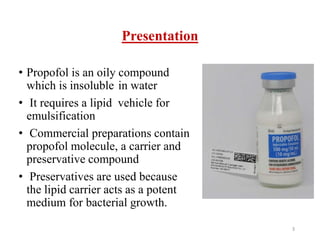 propofol and ketamine.pptxvbbbbbbbbbnnnnn | PPTX