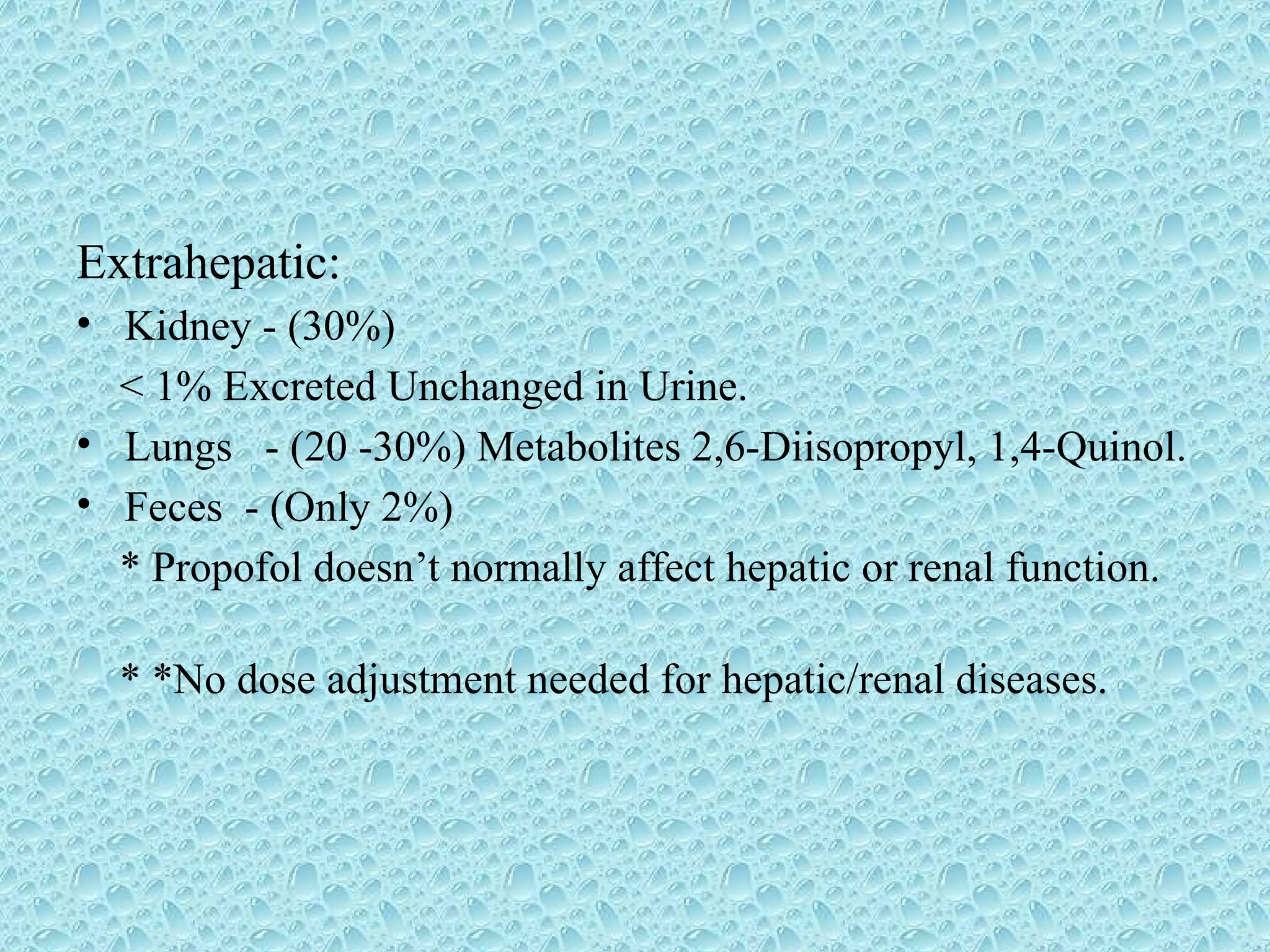 PROPOFOL ppt.pptx anaesthetic induction drug | PPTX