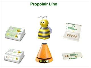 Propolair Scientific and Clinical Studies | PPT