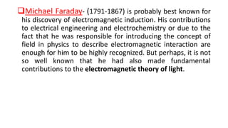Proponents on the Formulation of EM Wave Theory.pptx