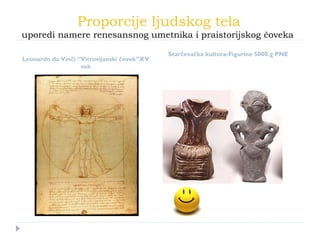Proporcije | PPT
