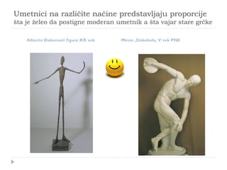 Proporcije | PPT