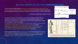 Proporcionalidad y semejanza | PPT