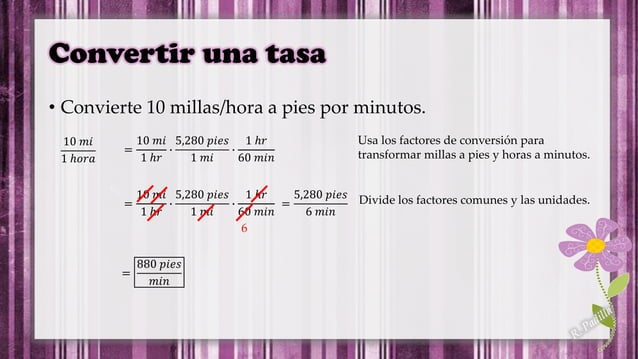 Razones, proporciones y tasas unitarias | PDF