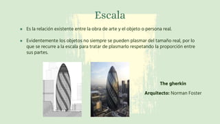 Proporciones en el arte | PPTX