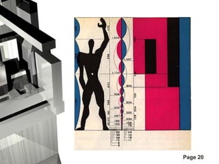 Proporsi dalam arsitektur | PPT