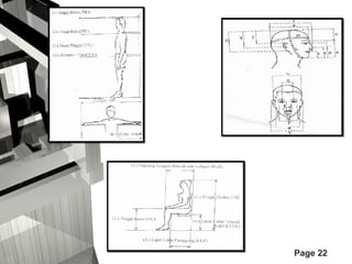 Proporsi dalam arsitektur | PPT