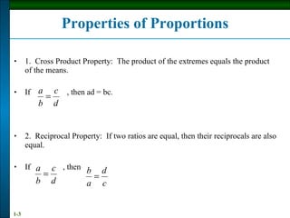 Proportion | PPT | 3-D Graphics | Computer Software and Applications
